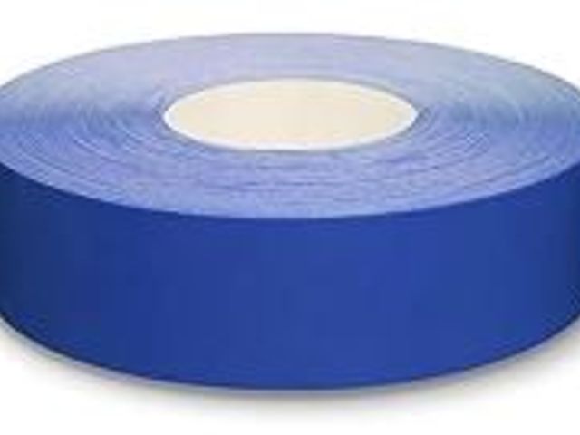 LiquidBidding - Lot 49-5427062 - Mighty Line Solid Floor Marking Tape ...