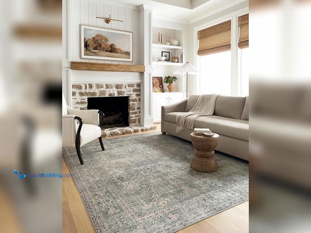 LiquidBidding - Lot 49-3536215 - Loloi Chris Loves Julia Jules ...