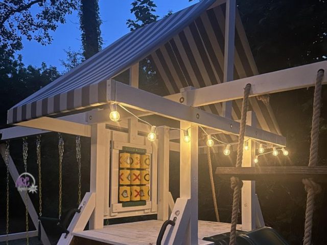 Arc Liquidation Group - Lot 56-361534 - New, 10ct LED Solar Ivory ...