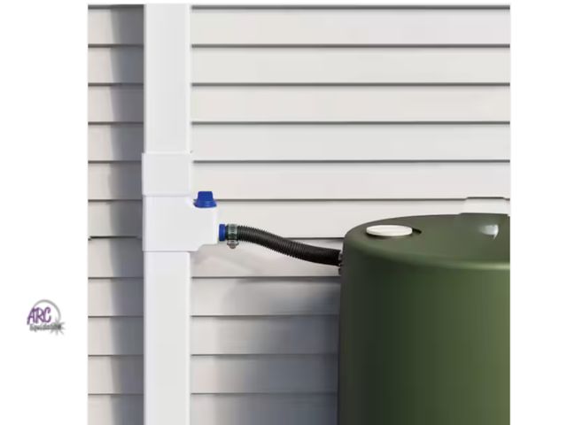 Arc Liquidation Group - Lot 56-369655 - New I’m box Rain Harvesting ...