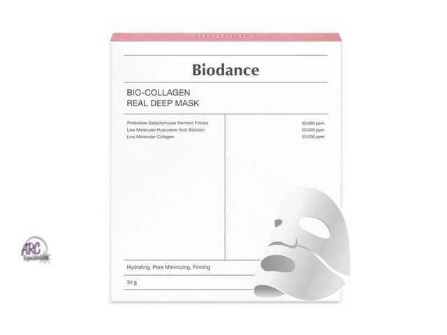 Arc Liquidation Group - Lot 56-579246 - NEW IN BOX-24 count Biodance ...