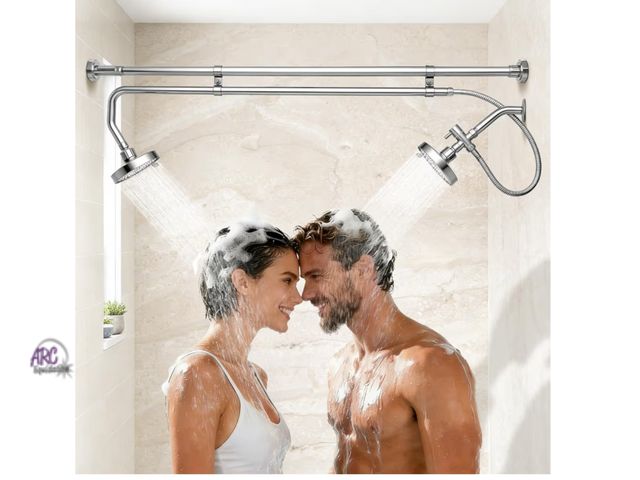 Arc Liquidation Group - Lot 56-376256 - New open box Tandem Shower ...