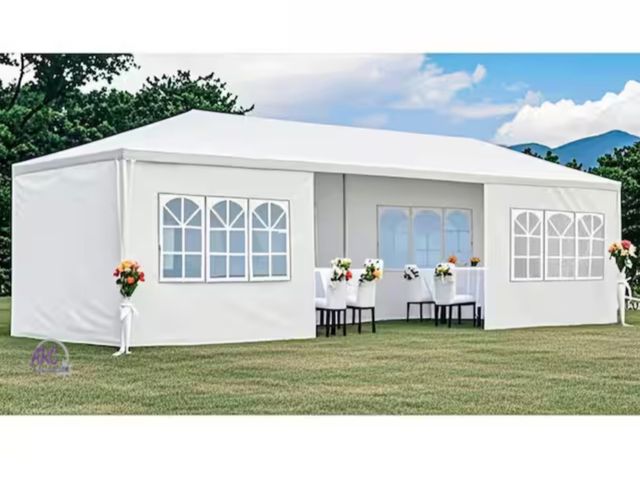 Arc Liquidation Group - Lot 56-688057 - New Opened Box - 10 ft. x 30 ft ...