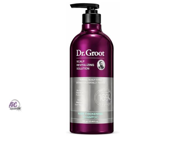 Arc Liquidation Group - Lot 56-399358 - New Dr Groot Scalp Revitalizing ...