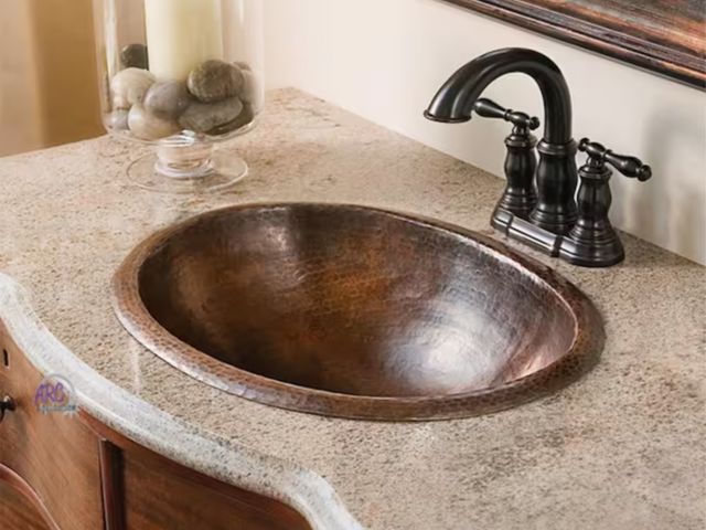 Arc Liquidation Group - Lot 56-187656 - New Sinkology OVAL with Flat ...