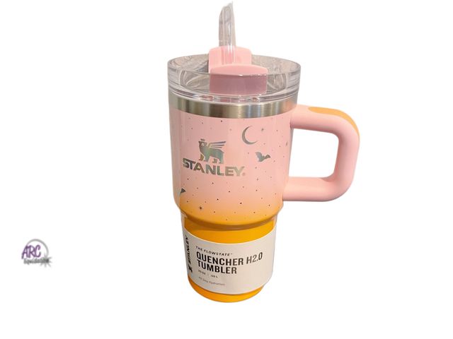 Arc Liquidation Group - Lot 56-868434 - New, Stanley Halloween 20oz ...