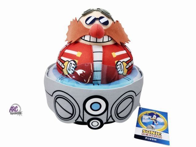 Arc Liquidation Group - Lot 56-860235 - New - Sonic The Hedgehog ...