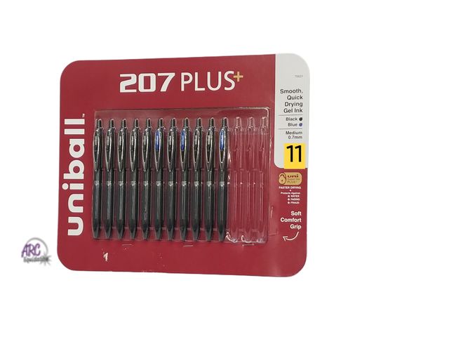 Arc Liquidation Group - Lot 56-418158 - Open Package (Missing 3 Pens ...