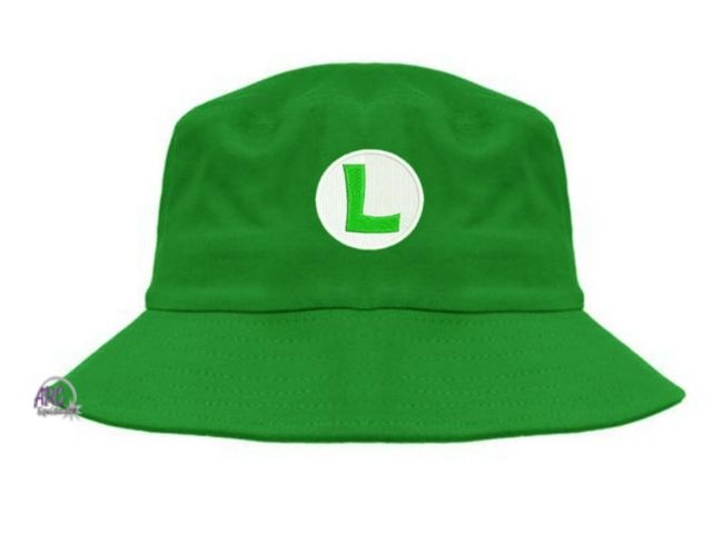 Arc Liquidation Group - Lot 56-599734 - NEW-Super Mario Bros. Luigi ...