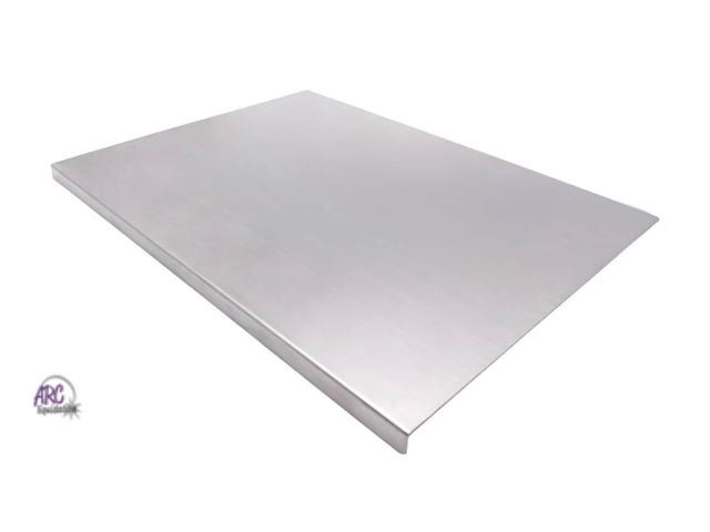Arc Liquidation Group - Lot 56-693458 - New - Stainless Steel Cutting ...