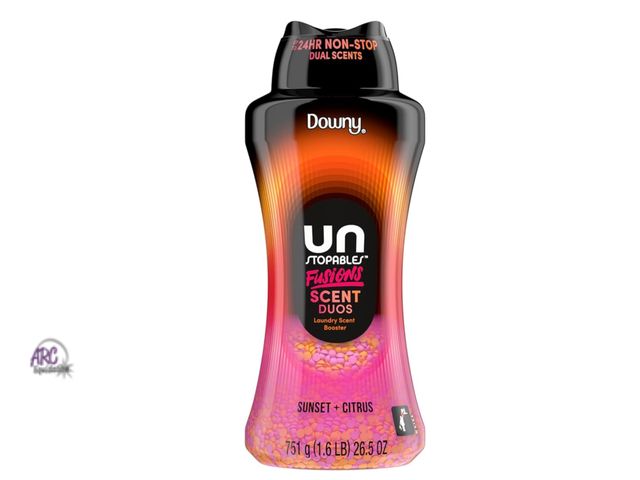 Arc Liquidation Group - Lot 56-358454 - New Downy Unstopables Fusions ...