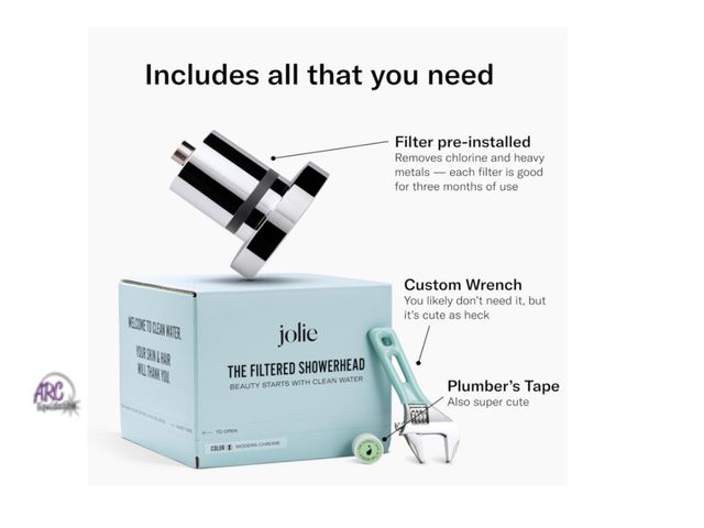 Arc Liquidation Group - Lot 56-298056 - New - The Jolie Filtered ...
