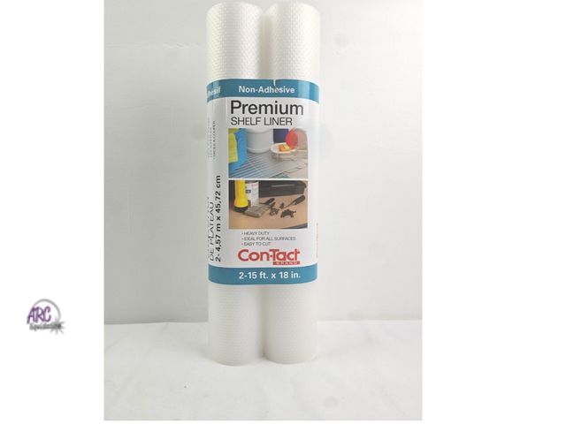 Arc Liquidation Group - Lot 56-398658 - Open Package 1 roll appears ...