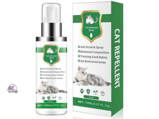 Arc Liquidation Group - Lot 56-713356 - New Acctndok Cat Detergent ...