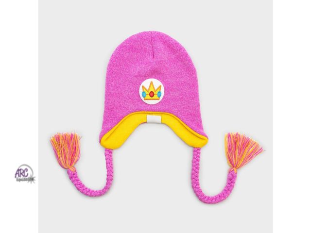 Arc Liquidation Group - Lot 56-167433 - New Culturefly Super Mario ...