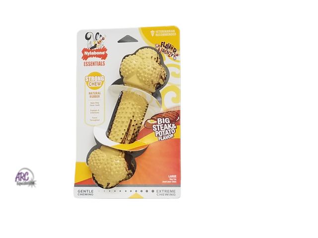 Arc Liquidation Group - Lot 56-499857 - New - Nylabone Strong Chew ...