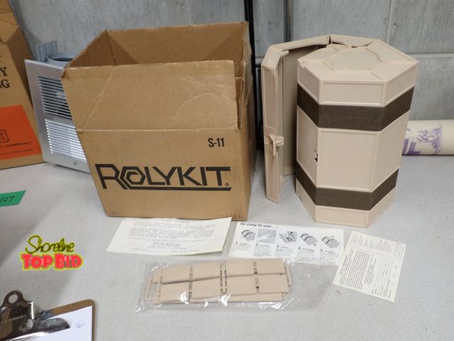 Shoreline Top Bid - Lot 59-18126 - Rolykit World Best Organized ...