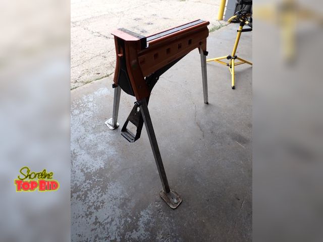 Shoreline Top Bid - Lot 59-44095 - Port-A-Mate PM-7060 Megavise III ...