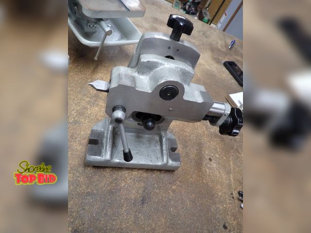 Shoreline Top Bid - Lot 59-18022 - Phase II Tool Chuck Interchangeable ...