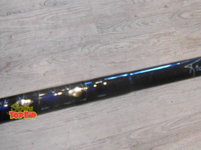 Shoreline Top Bid - Lot 59-73920 - Bass Pro Rick Clunn XPS IM8 W/Power ...