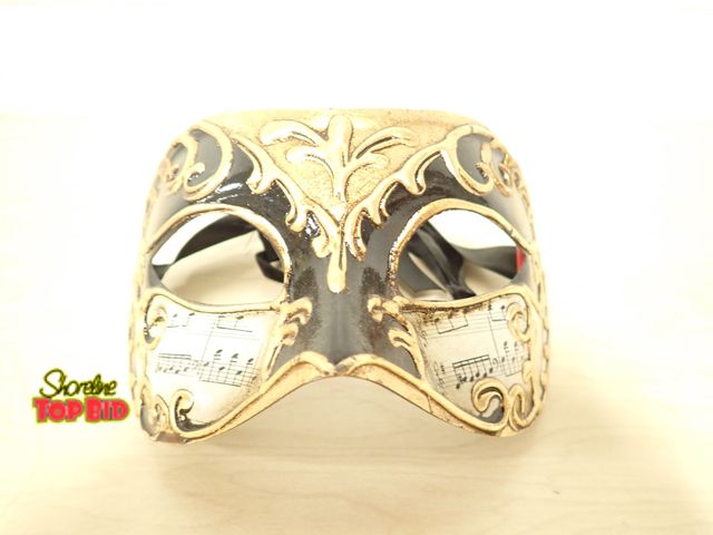 Shoreline Top Bid - Lot 59-43557 - Vintage Original Venice Italy Gold ...