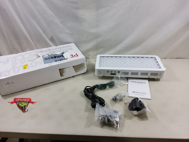 Viperbid.com - Lot 7-127292 - Retail value $270! Bestqool half body red ...