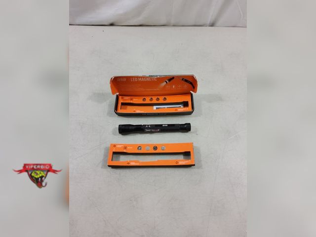 Viperbid.com - Lot 7-120982 - BIIB led magnetic pickup tool with extra ...