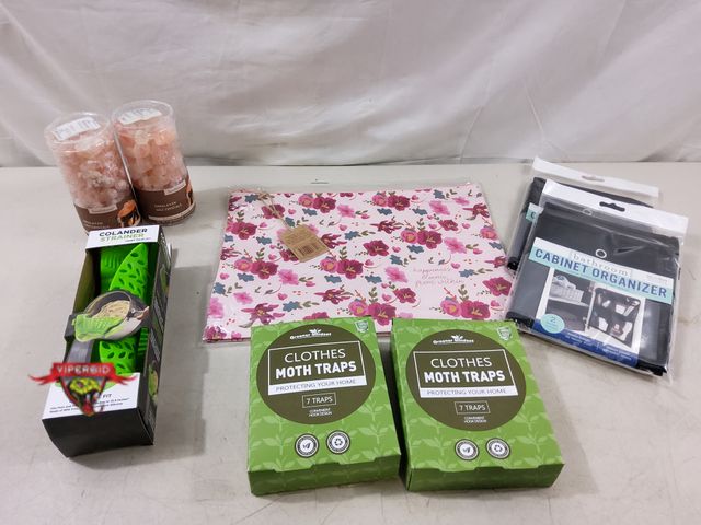 Viperbid.com - Lot 7-127674 - New! (2) ScentSationals Himalyan salt ...