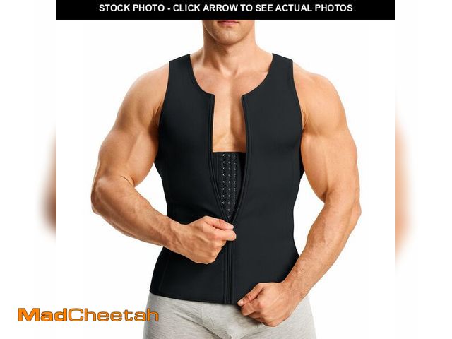 MadCheetah.com - Lot 74-13963647 - Nebility Mens Shapewear Fajas para ...