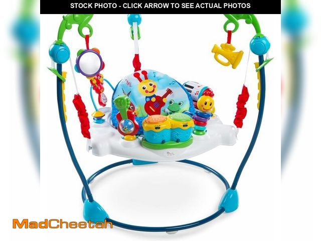 MadCheetah.com - Lot 74-13041866 - Baby Einstein Neighborhood Symphony ...