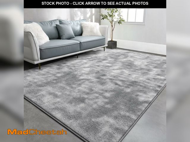 MadCheetah.com - Lot 74-12718196 - TWINNIS Large Area Rugs for Living ...