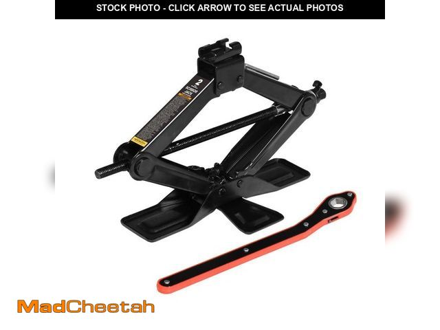 MadCheetah.com - Lot 74-12585782 - Big Red Steel Portable Wide Base ...