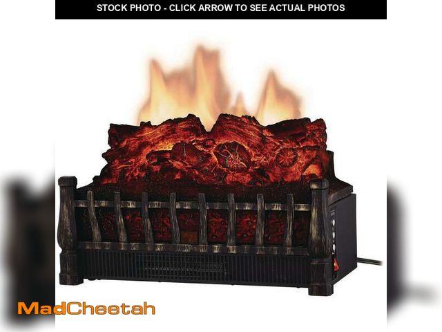 MadCheetah.com - Lot 74-13049903 - Comfort Glow 20 in. H Electric ...