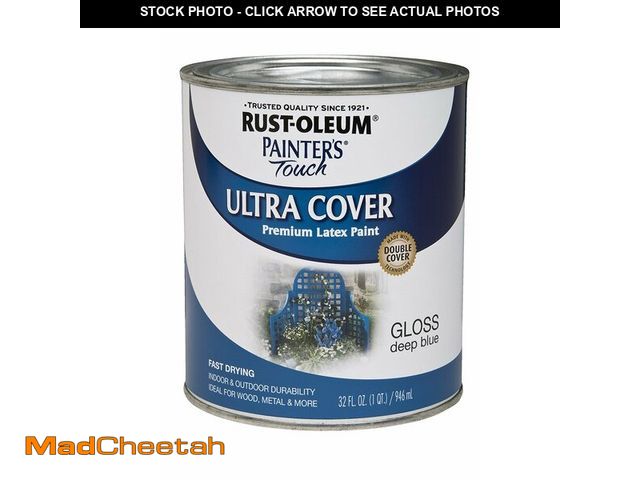 MadCheetah.com - Lot 74-13832755 - Rust-Oleum 224428T Brush 224428 ...