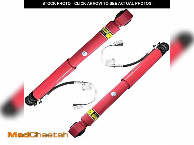 MadCheetah.com - Lot 74-13417931 - 48540-39865 For Toyota 4Runner 4WD ...