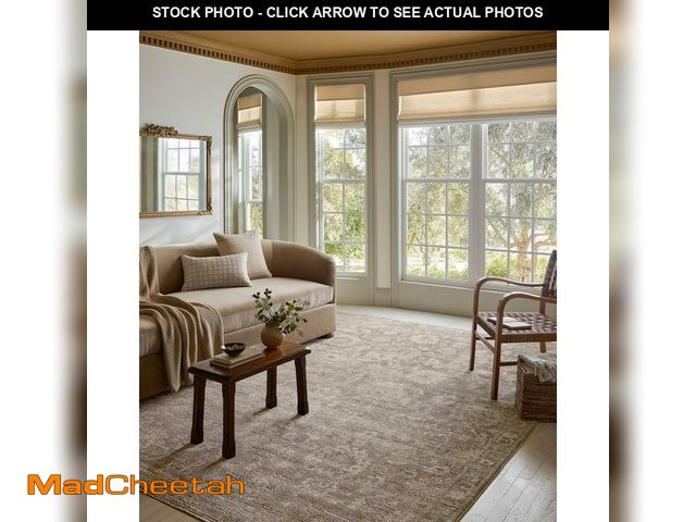 MadCheetah.com - Lot 74-12827142 - Loloi Magnolia Home by Joanna Gaines ...