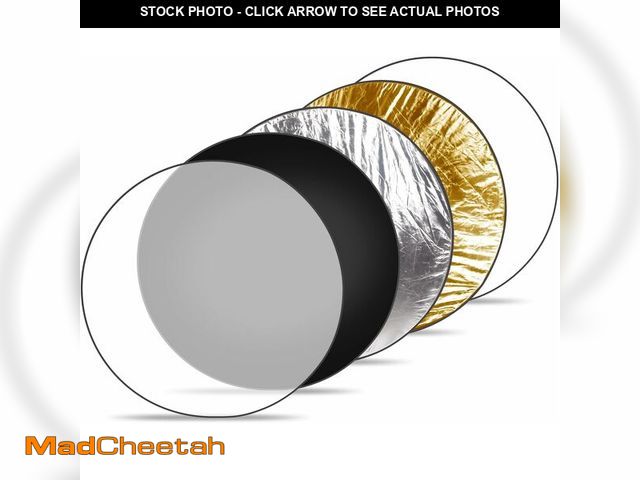MadCheetah.com - Lot 74-12587052 - PIOENIMAGE 43 Inch/110cm 5 in 1 ...