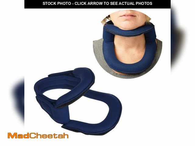MadCheetah.com - Lot 74-12458606 - Rolyan Adjustable Frame Cervical ...
