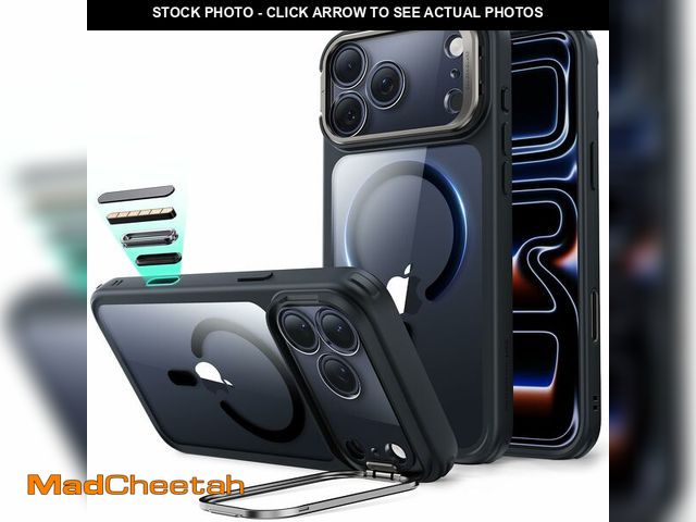 MadCheetah.com - Lot 74-12876291 - ESR for iPhone 17 Pro Max Case with ...