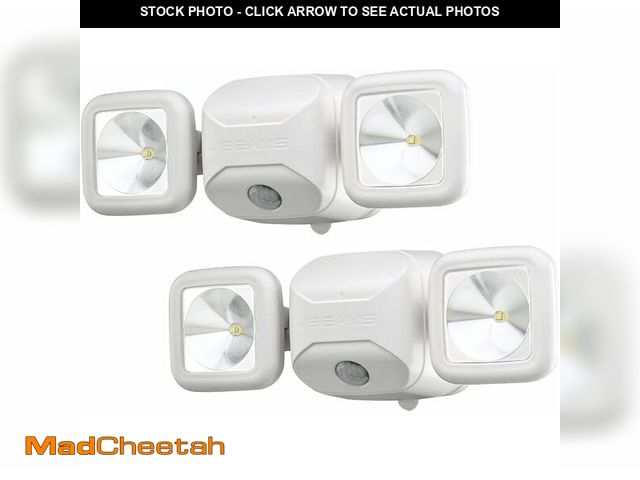 MadCheetah.com - Lot 74-12931133 - Beams MB3000 High Performance 500 ...