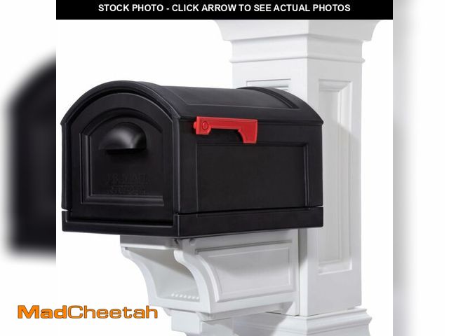 MadCheetah.com - Lot 74-13281216 - Step2 Town-to-Town XL Post-Mount ...