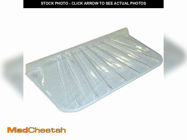 MadCheetah.com - Lot 74-13046494 - (ONE CORNER IS CRACKED ) MacCourt 57 ...