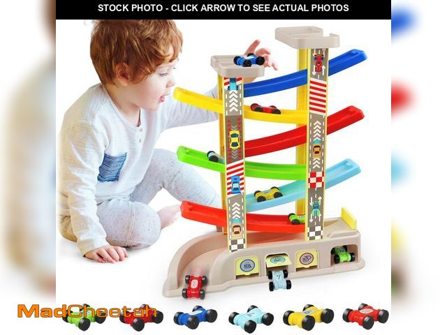 MadCheetah.com - Lot 74-12963359 - Montessori Toys for 2 3 Year Old ...