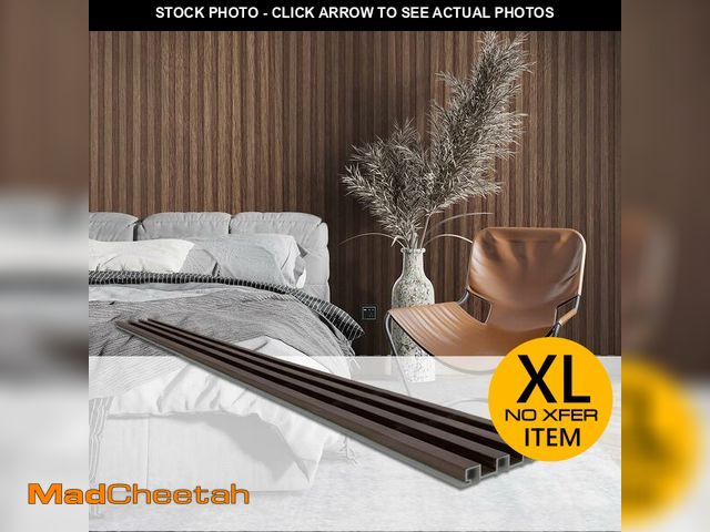 MadCheetah.com - Lot 74-13208473 - DEKKOR 8-Pack 96 x 6 in. WPC ...