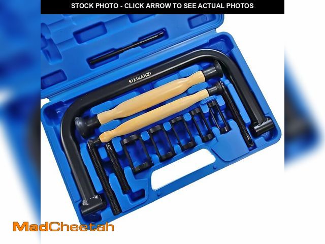 MadCheetah.com - Lot 74-12977813 - SIXIWANZI 12pcs Valve Spring ...