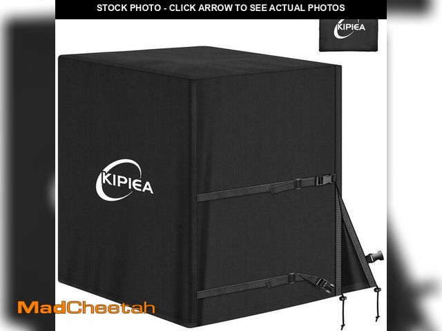 MadCheetah.com - Lot 74-12843130 - Kipiea Heavy Duty Air Conditioner ...