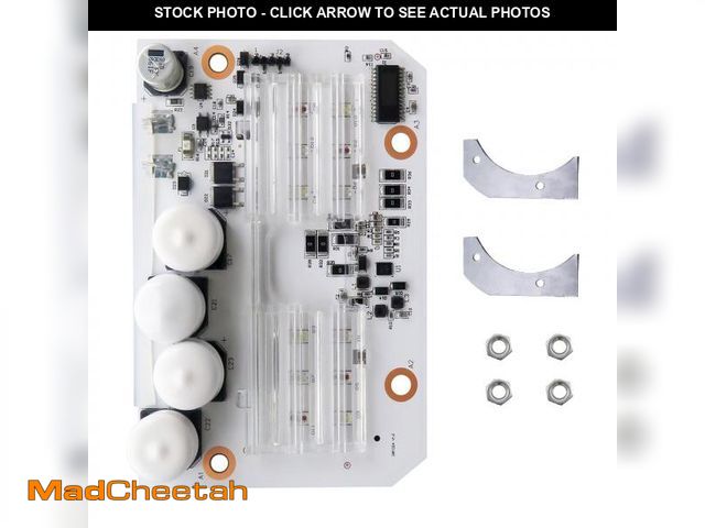 MadCheetah.com - Lot 74-12110651 - 619818Z Led Light Engine Board ...