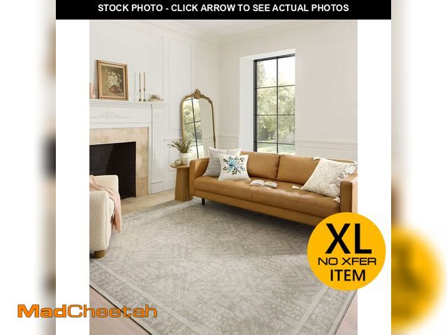 MadCheetah.com - Lot 74-13075663 - Loloi Rifle Paper Co. Maison ...