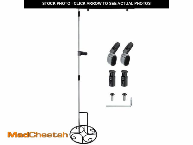 MadCheetah.com - Lot 74-12882112 - Sunnychicc 2 Pcs Garden Flag Stand ...
