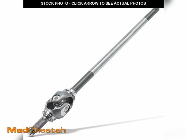 MadCheetah.com - Lot 74-13910665 - A-Premium CV Axle Shaft Assembly ...
